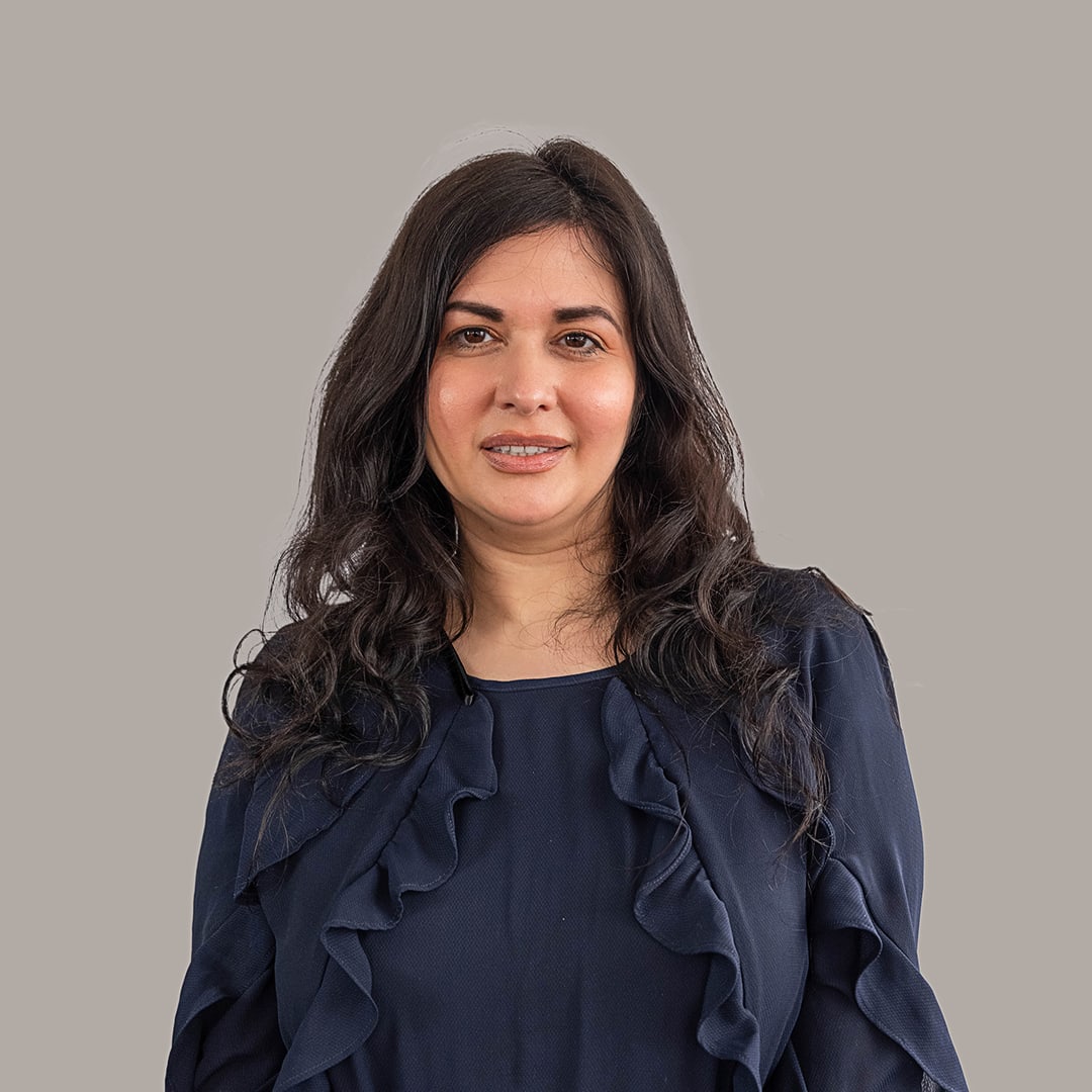 Expert Solicitors Team | Rainer Hughes