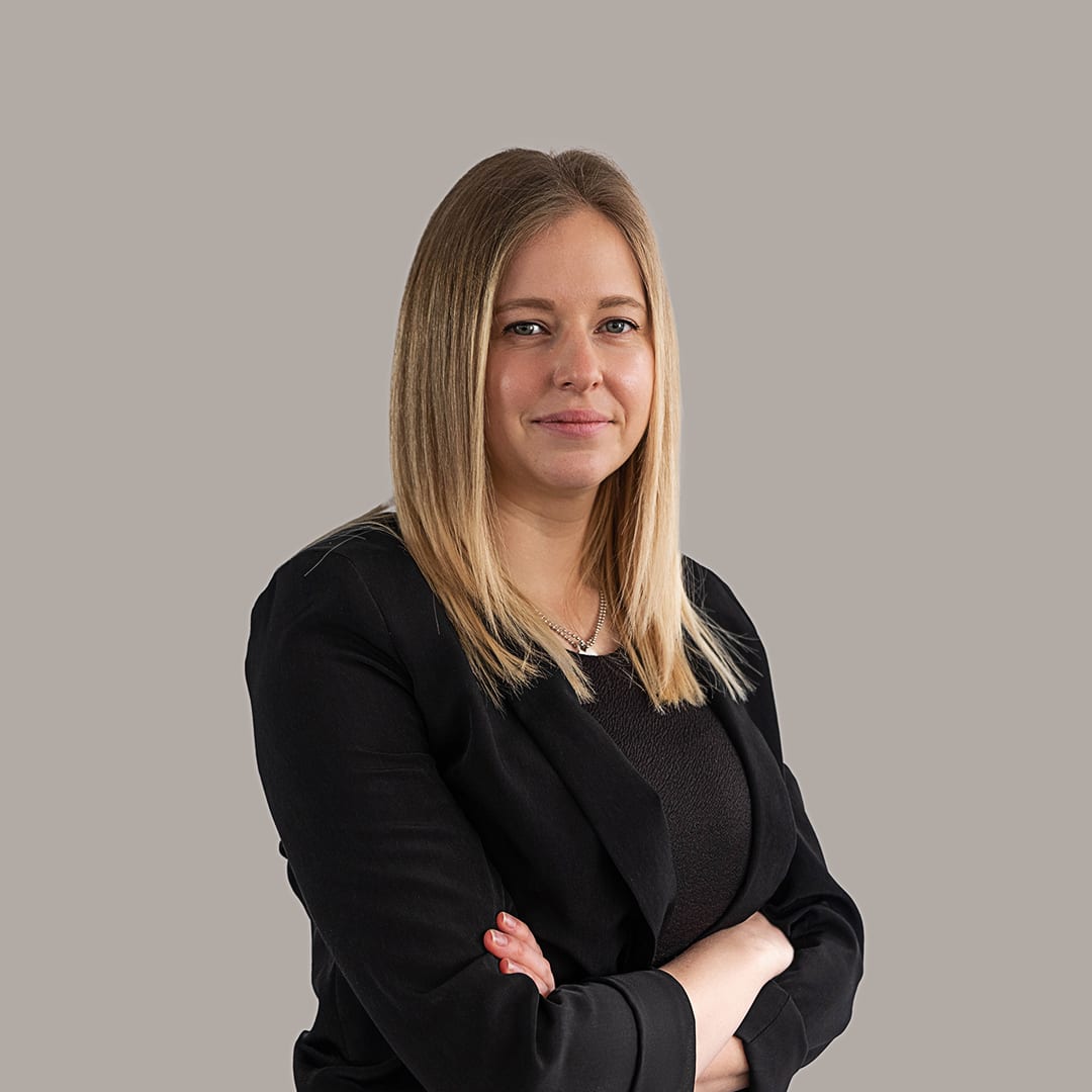 Expert Solicitors Team | Rainer Hughes