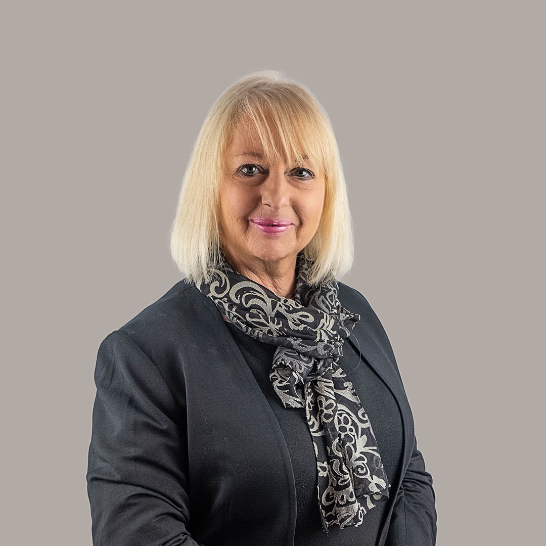 Expert Solicitors Team | Rainer Hughes