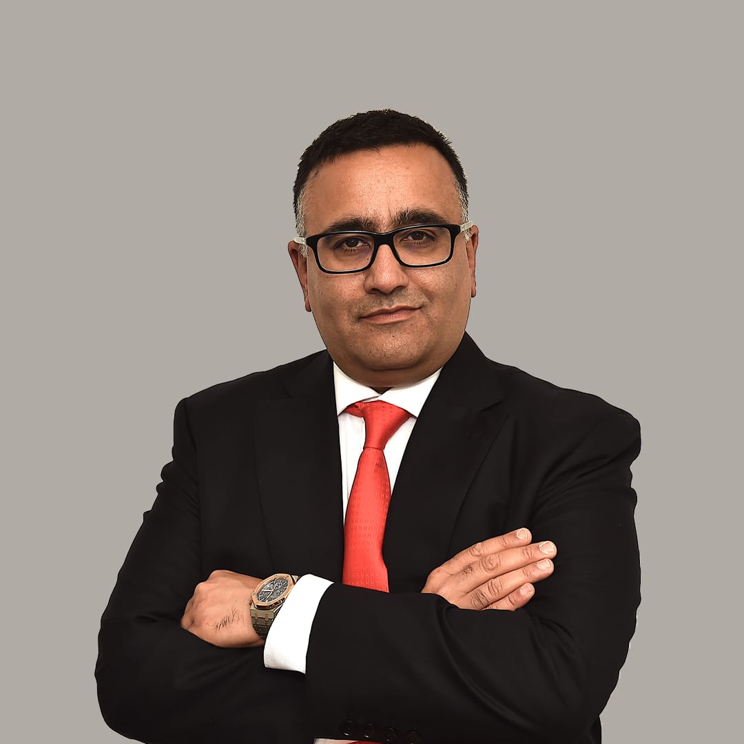 Expert Solicitors Team | Rainer Hughes