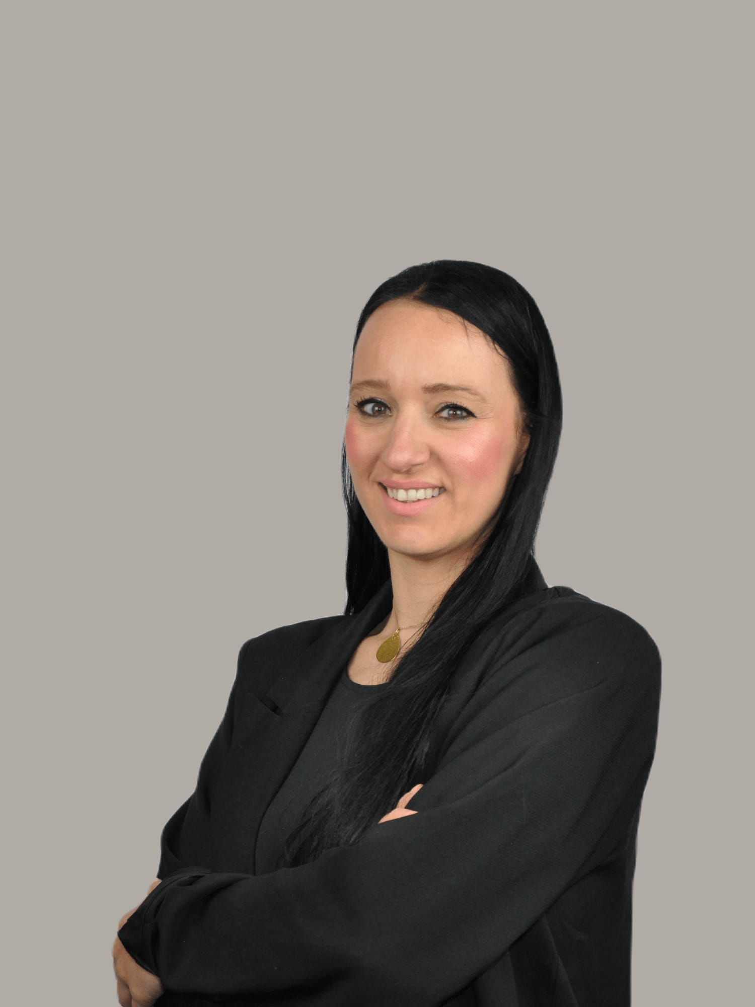 Senay Talat - Rainer Hughes