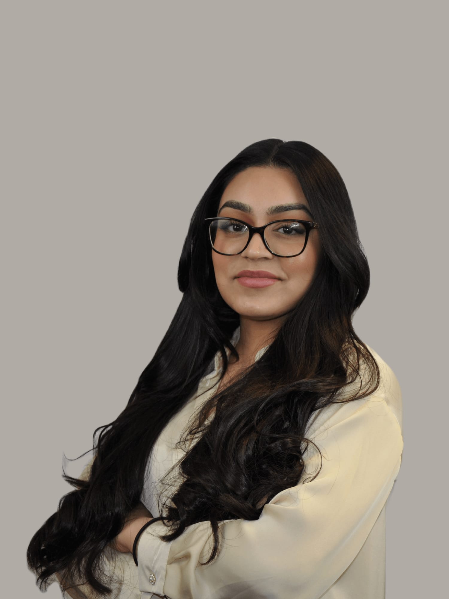 Sherrice Siddique - Rainer Hughes