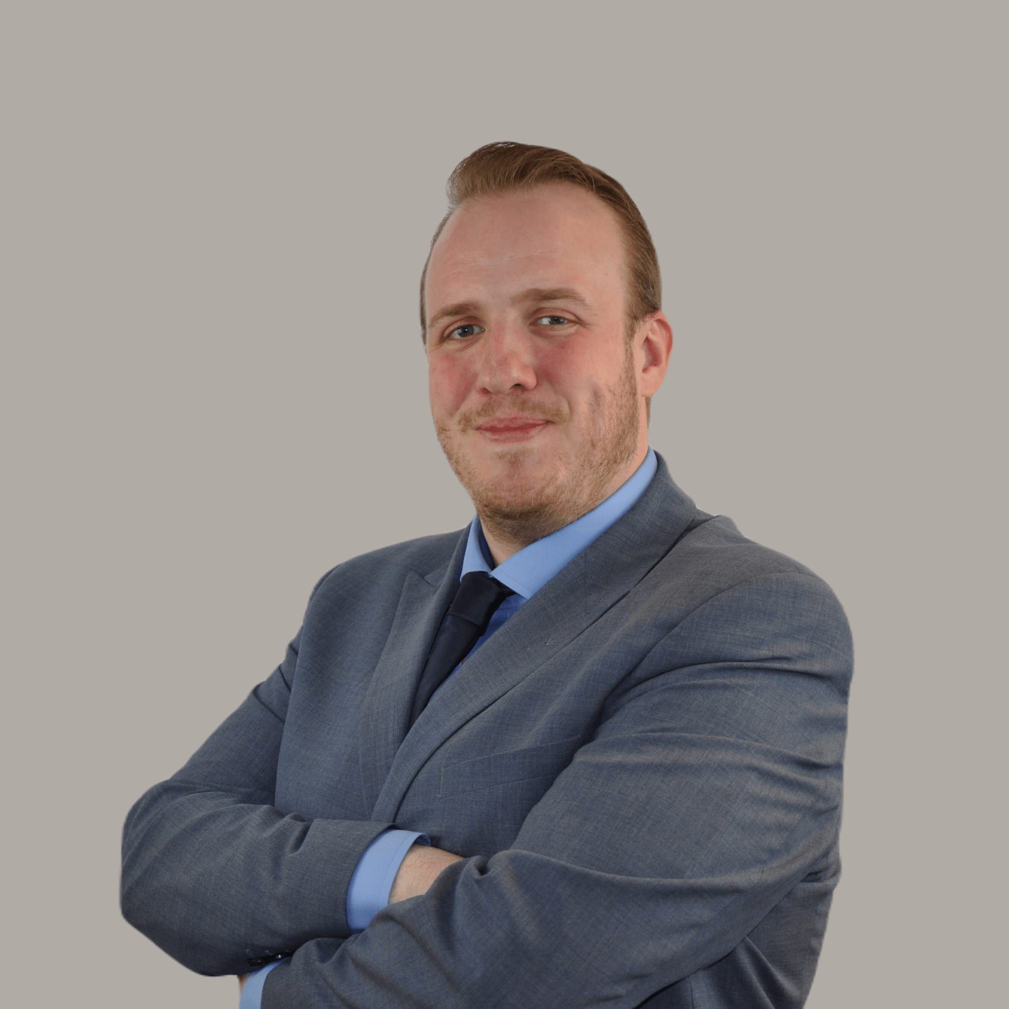 Expert Solicitors Team | Rainer Hughes