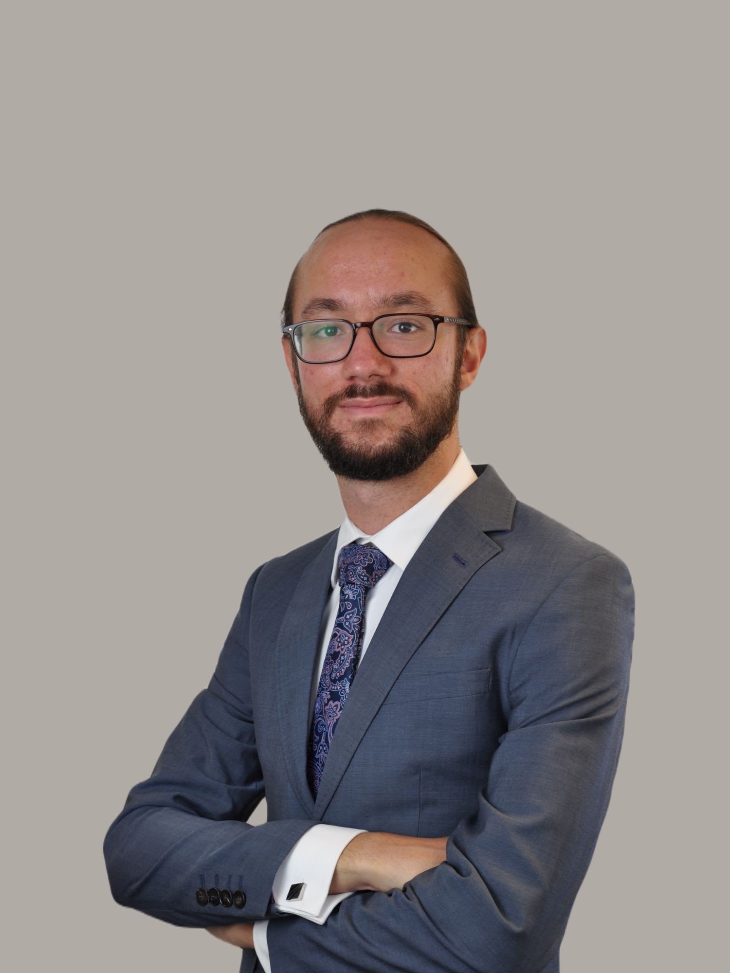 Mitchell McEvoy - Rainer Hughes