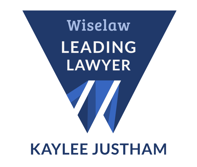 Kaylee Justham - Rainer Hughes