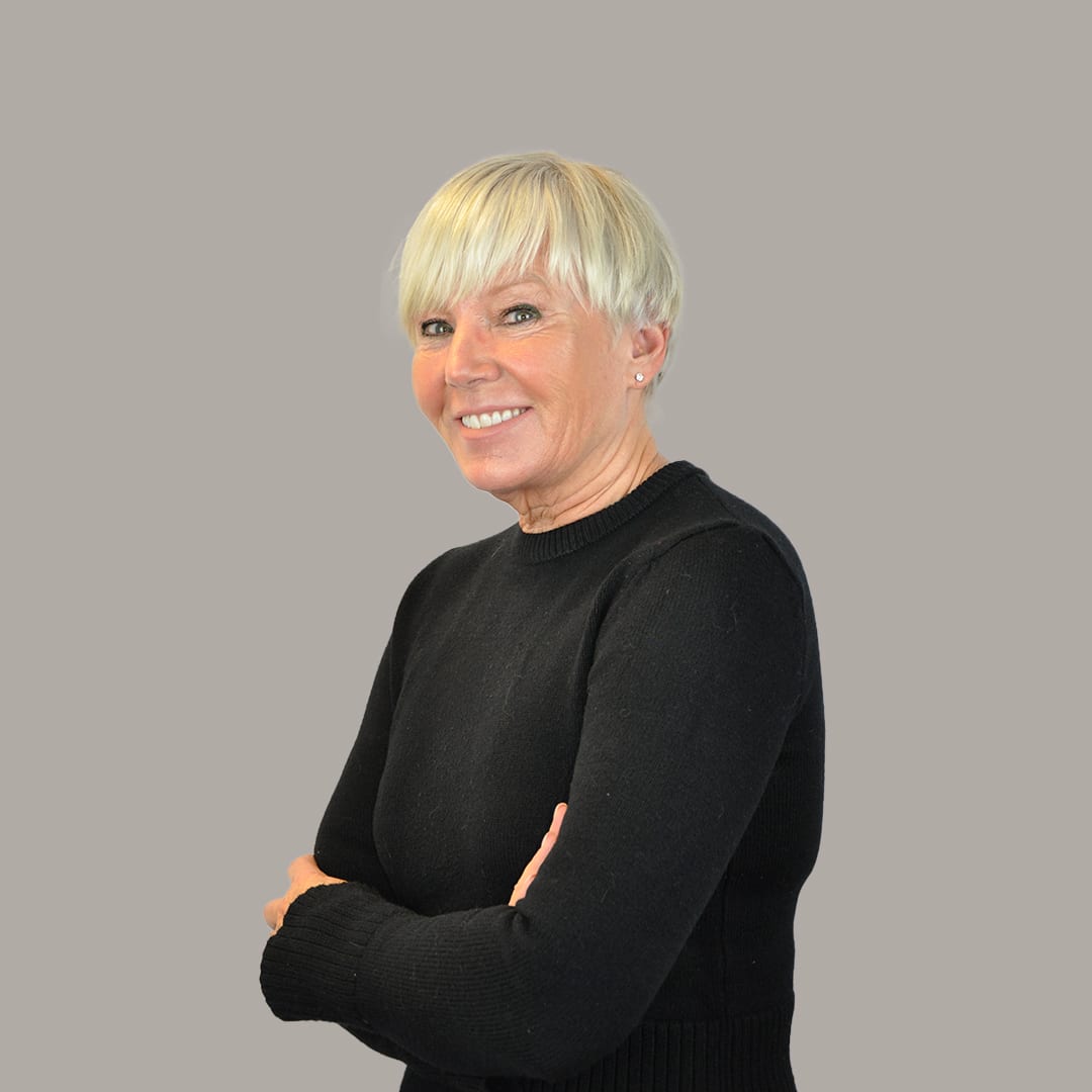 Expert Solicitors Team | Rainer Hughes