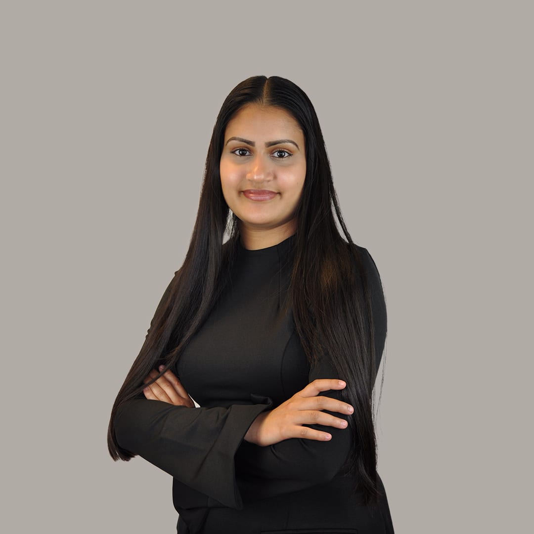 Expert Solicitors Team | Rainer Hughes