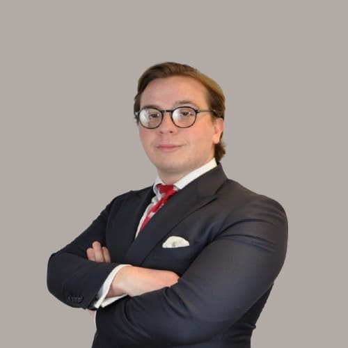 Expert Solicitors Team | Rainer Hughes