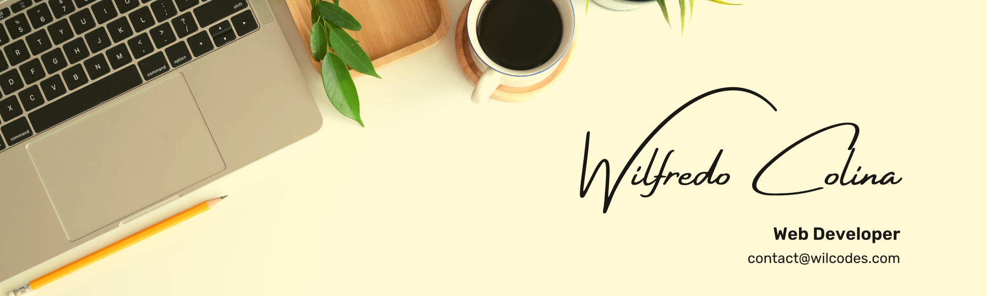 wilcodes (Wilfredo R Colina) · GitHub