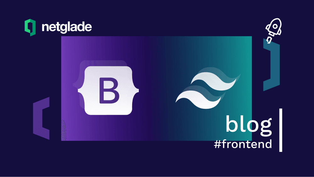 Bootstrap Vs Tailwind 5 Reasons Why We Switched To A Different Css Framework Netglade