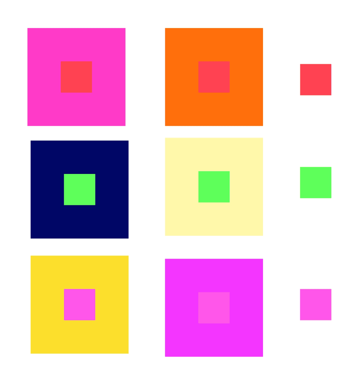 Modrá není vždycky dobrá: Jak správně používat barvy na webu | NetGlade