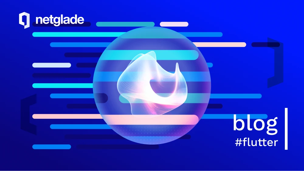 Code generation in Flutter: analyzing | NetGlade