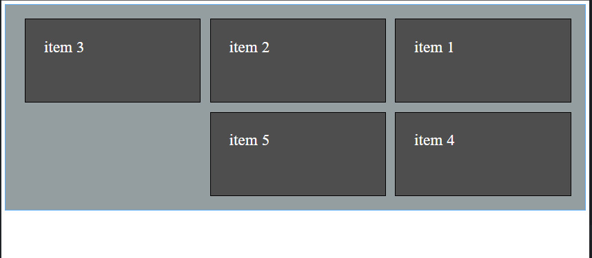 How to Use Flexbox in CSS | Onur Taskiran's Personal Blog