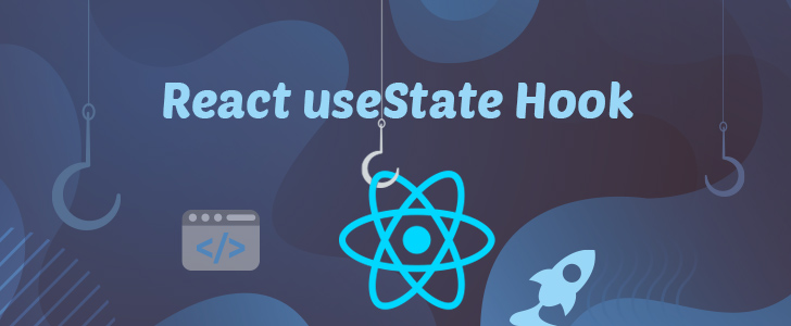 Using useState Hook in React | Onur Taskiran Blog