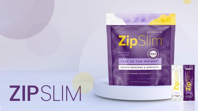 Zip Slim Reviews: Does it Actually Work? [Benefit, Side Effects]