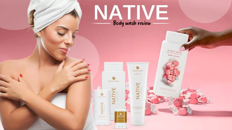 Native Body Wash Review 2023: Worth the Hype? (Pros & Cons)