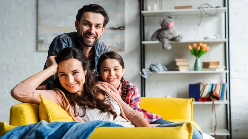 Breaking Generational Cycles: 4 Steps (Medically Proven) Breaking Generational Cycles: 4 Steps (Medically Proven)