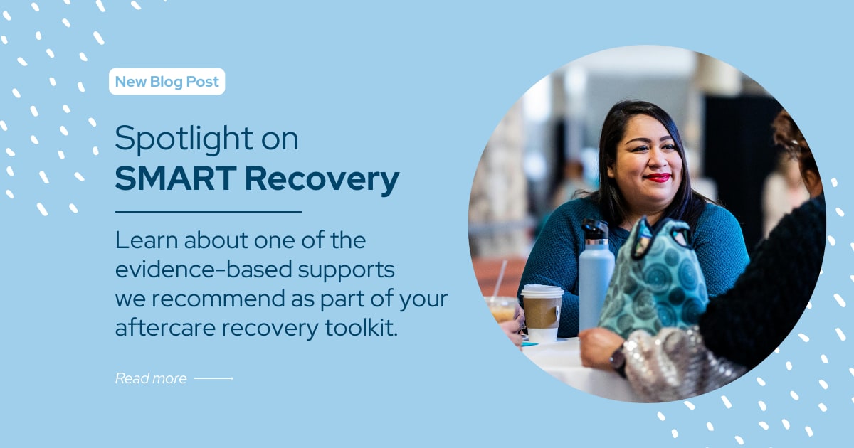 SMART Recovery After Detox: Peer Support That Works | AIR Detox