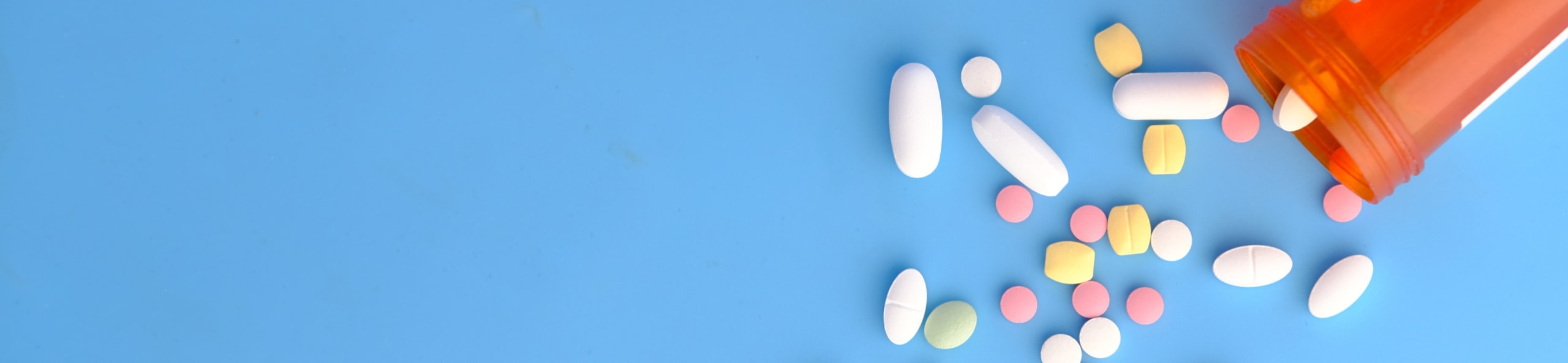 Anti-Craving Medications for Alcohol | AIR Detox