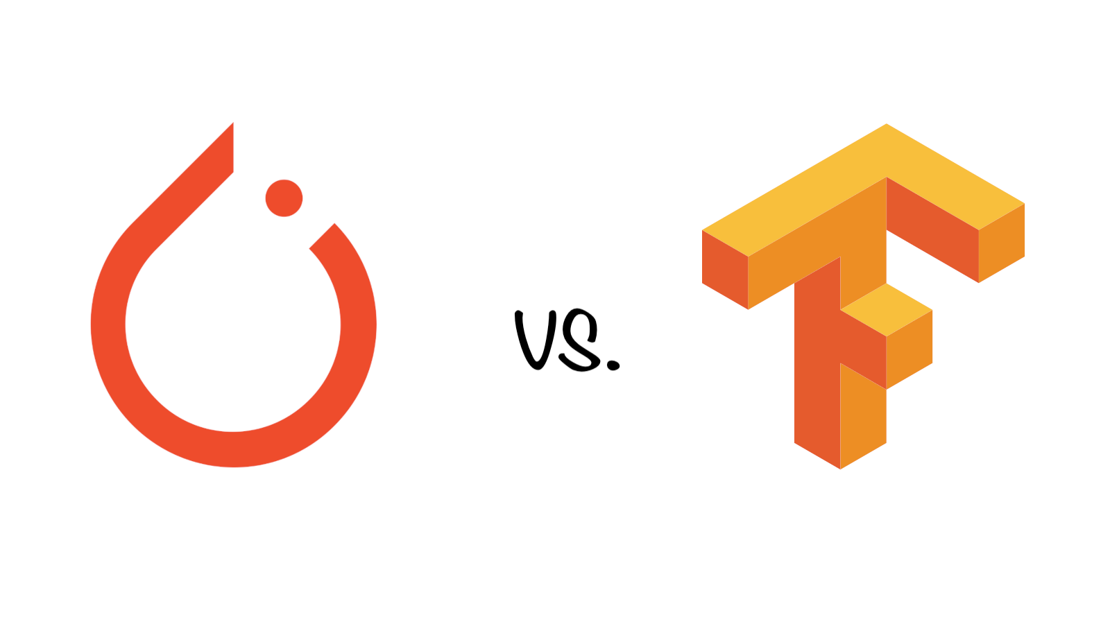 PyTorch vs. TensorFlow: How Do They Compare? PyTorch vs. TensorFlow: How Do They Compare?