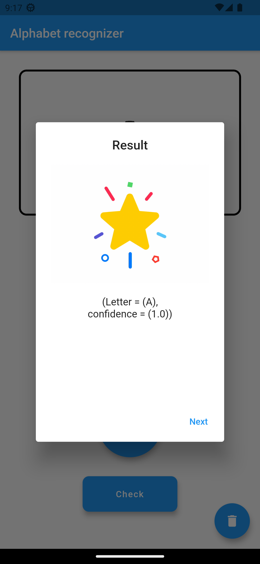 GitHub - Dinushan-S/English-Alphabet-Handwriting-Recognition-App: Welcome to the English ...