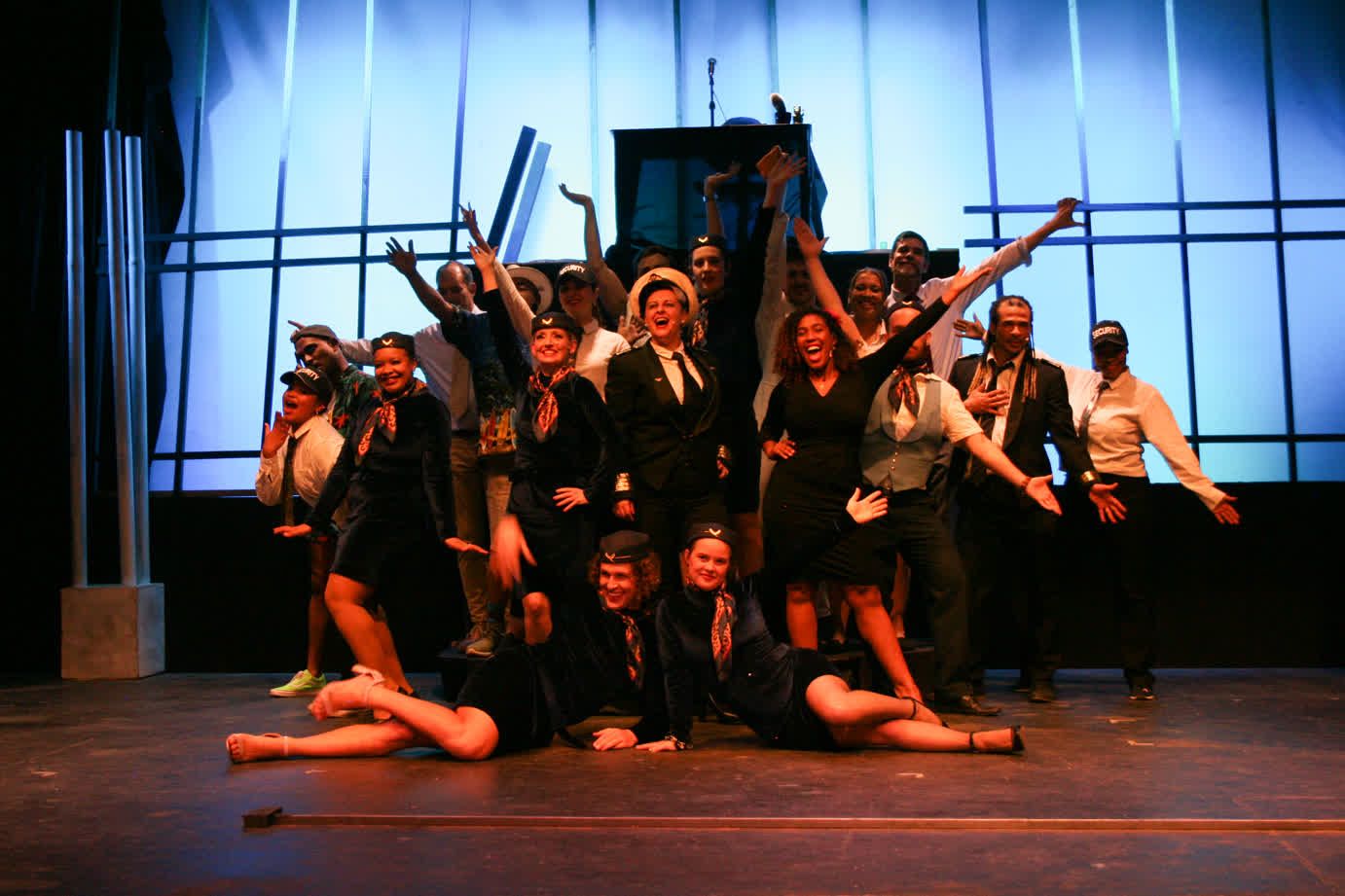 Cape Town Theatre Company