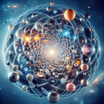 Descubrimiento multiverso