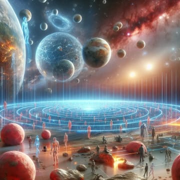 Historia y evolución de la astrobiología