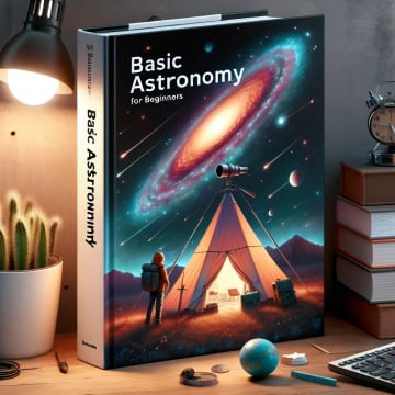 Introducción a la astronomía