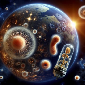 La astrobiología y la vida en exoplanetas