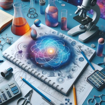 Tutoriales y guías de estudio de astrobiología