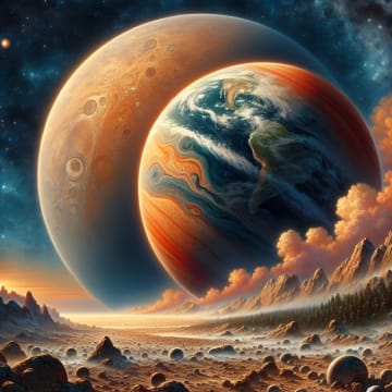 La luna y sus significados en diferentes culturas antiguas