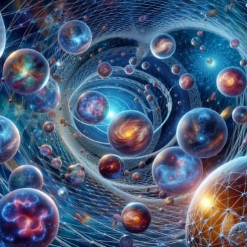 Multiverso y cosmología