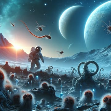 Estudios de astrobiología en las universidades españolas