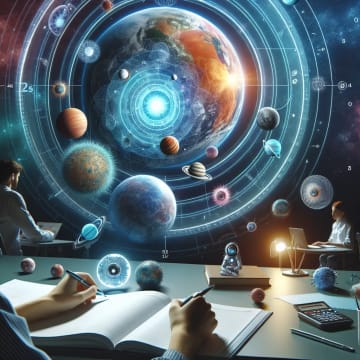 Técnicas y métodos de estudio en astrobiología