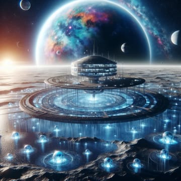 Astrobiología y sus descubrimientos más importantes