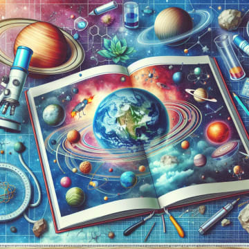 Introducción a la astrobiología para principiantes