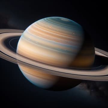Saturno significado