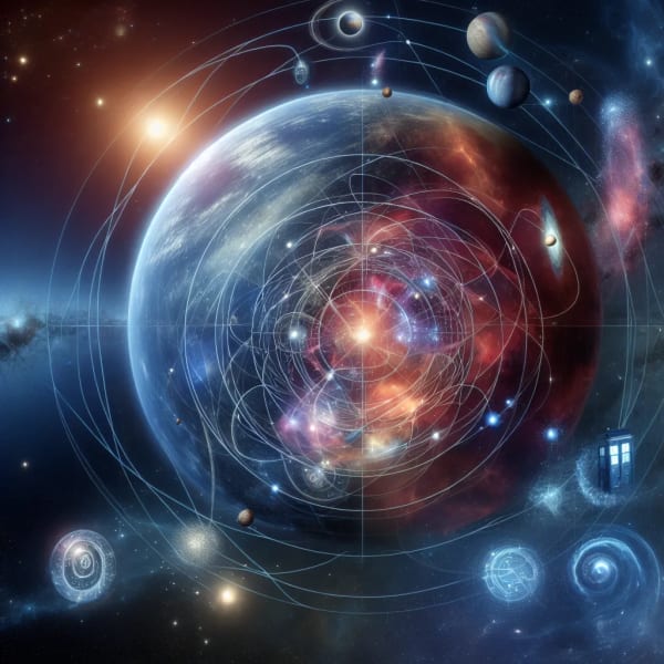 Principios de cosmología