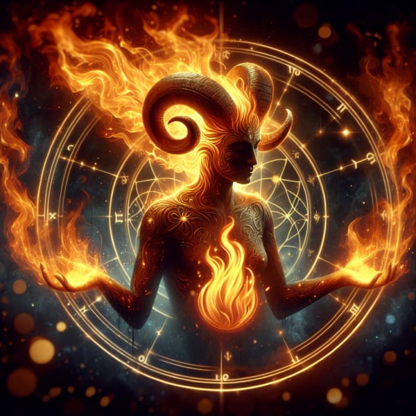 Principales Características De Los Nativos De Signos De Fuego – YSHTE