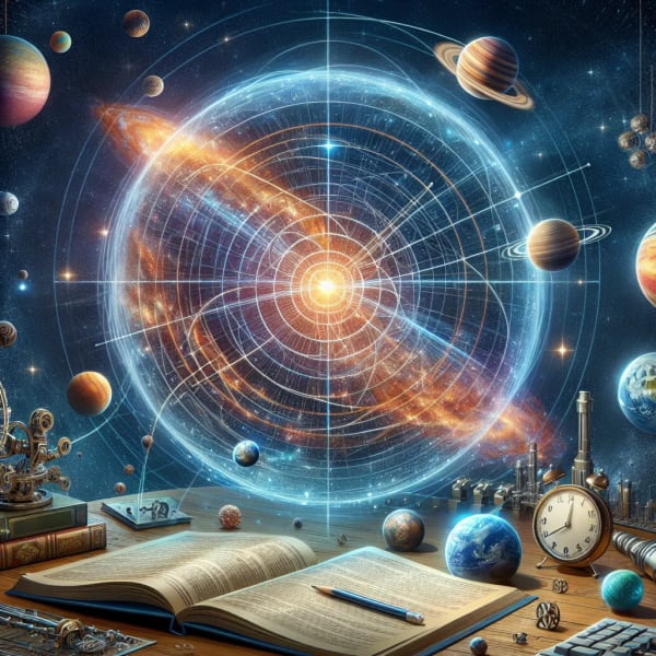 Principios de la Astrofísica
