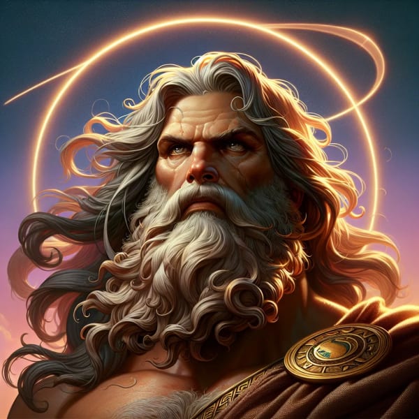 Hermanos zeus