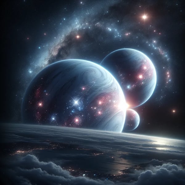 Alnitak alnilam y mintaka