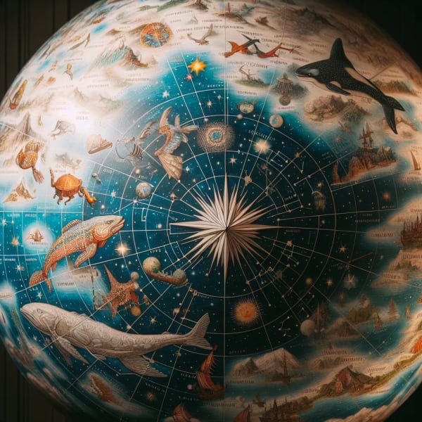 Constelaciones boreales