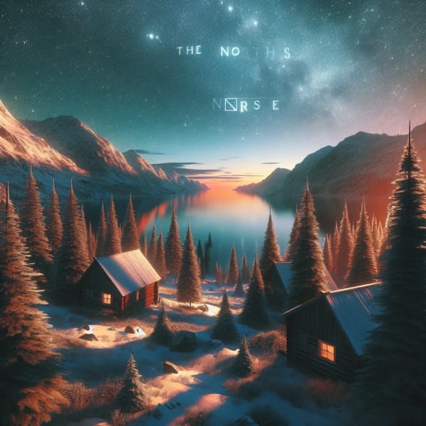 Donde está el norte