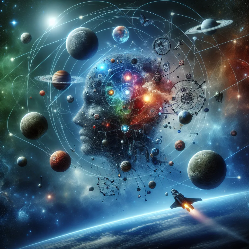 Astrobiología; La intersección de la biología y la astronomía