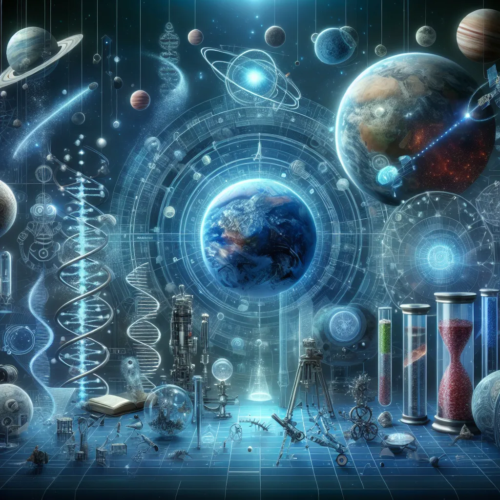 Astrobiología y sus descubrimientos más importantes