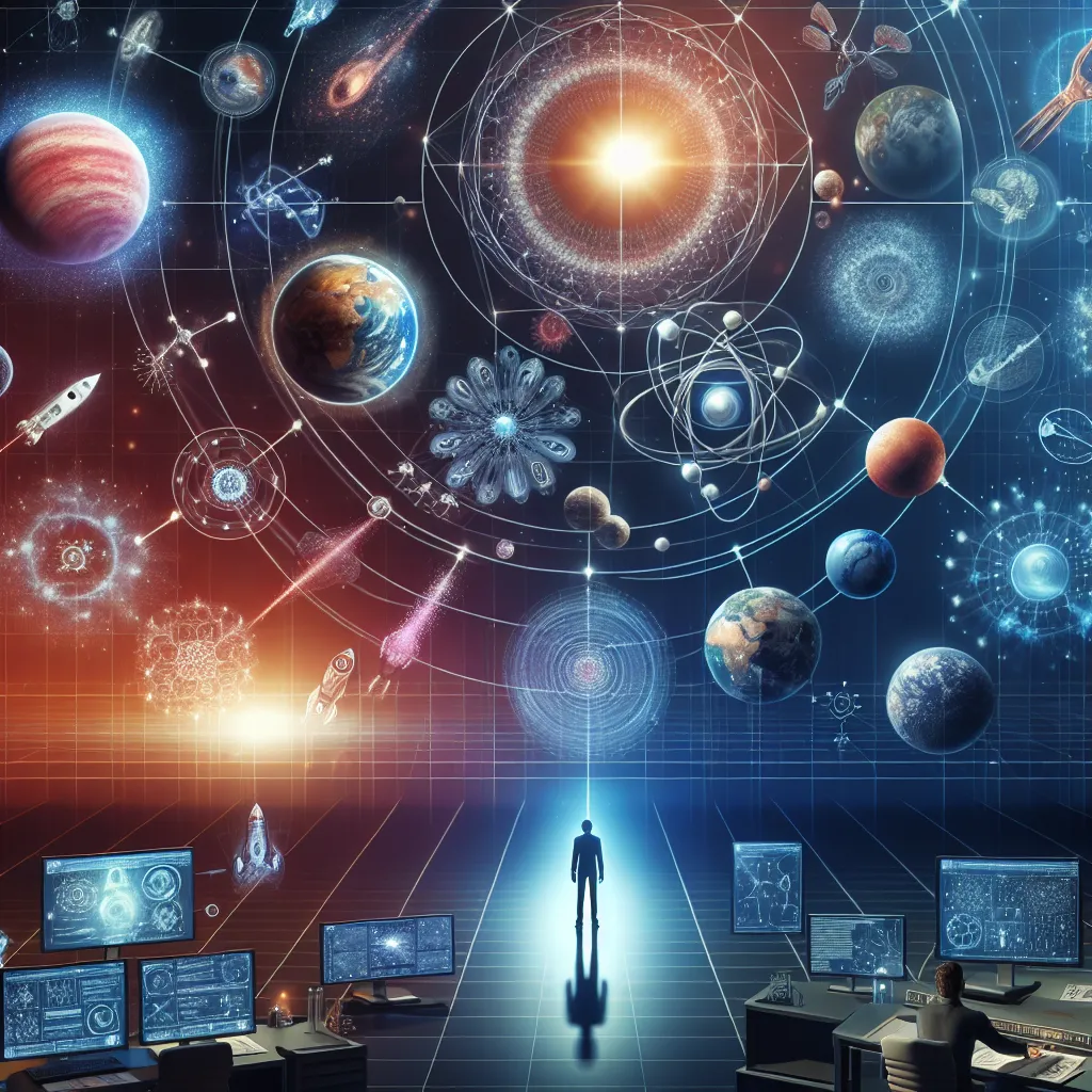 Bases científicas de la astrobiología