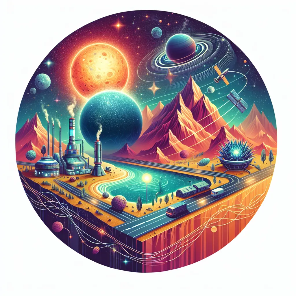 Conceptos básicos de astrobiología en español