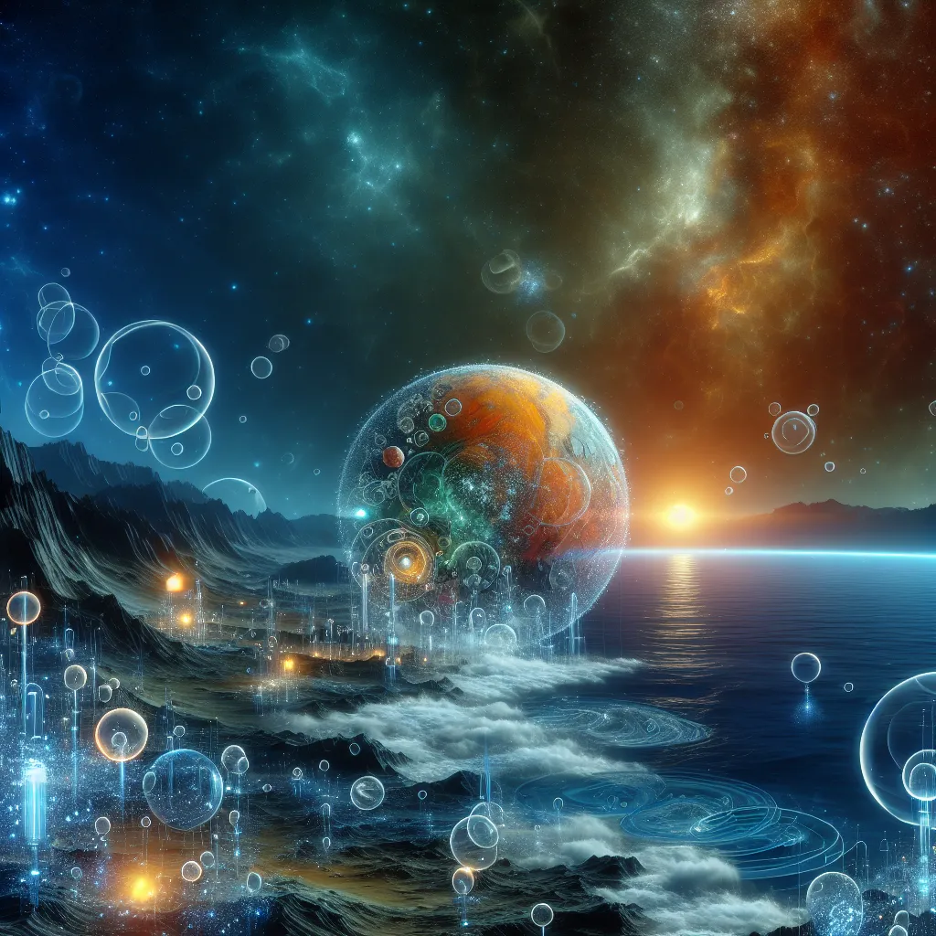 Discoveries of water in space and astrobiology